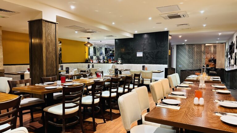 Rancho Steakhouse Fareham Home - Rancho Steakhouse Fareham