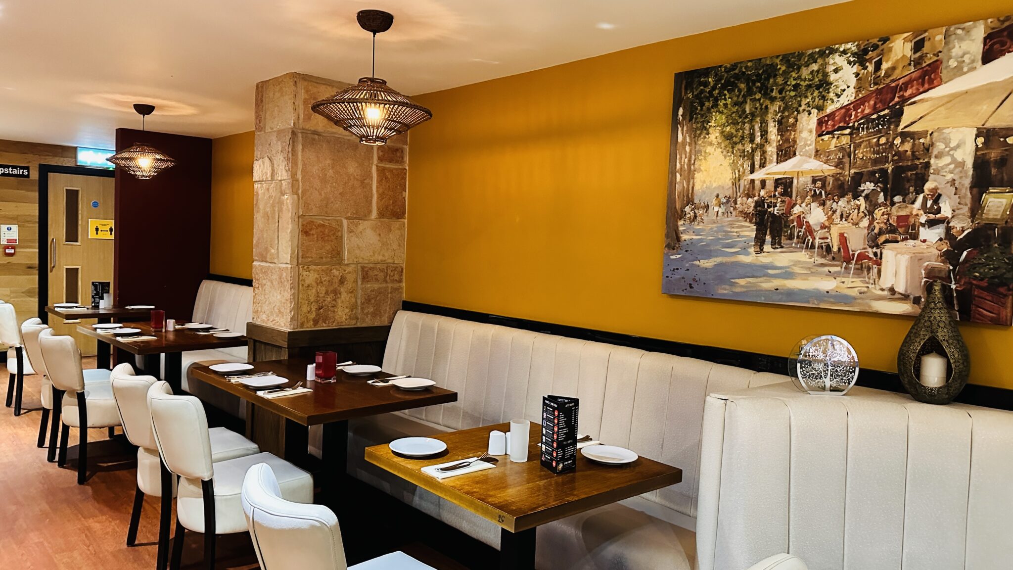 Rancho Steakhouse Fareham Home - Rancho Steakhouse Fareham