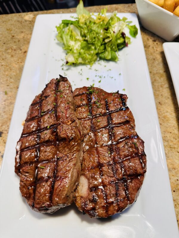 Rancho Steakhouse Fareham Home - Rancho Steakhouse Fareham