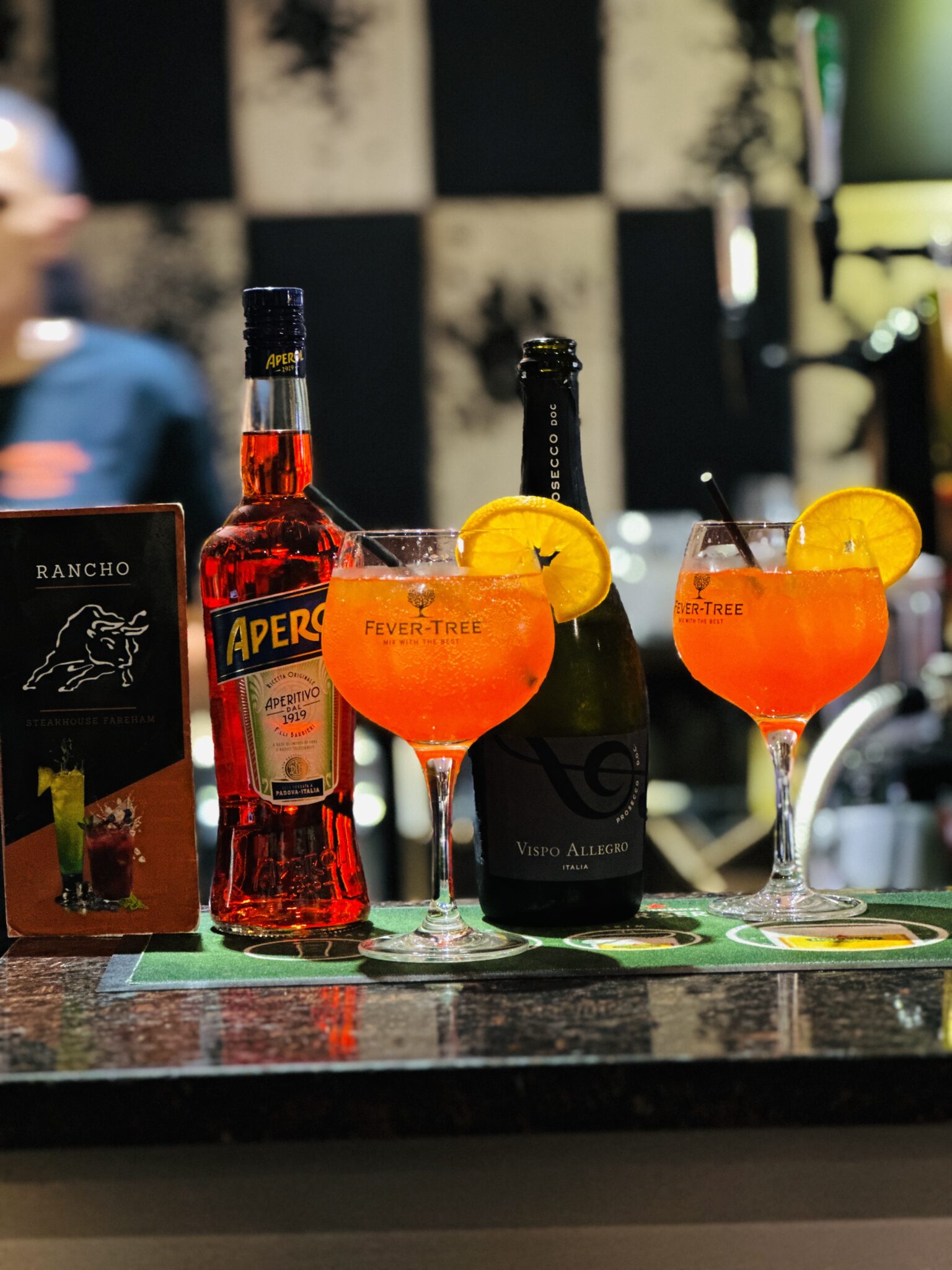 Rancho Steakhouse Fareham Home - Rancho Steakhouse Fareham