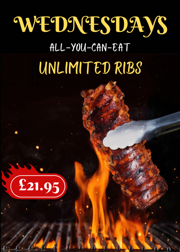 Rancho Steakhouse Fareham Home - Rancho Steakhouse Fareham